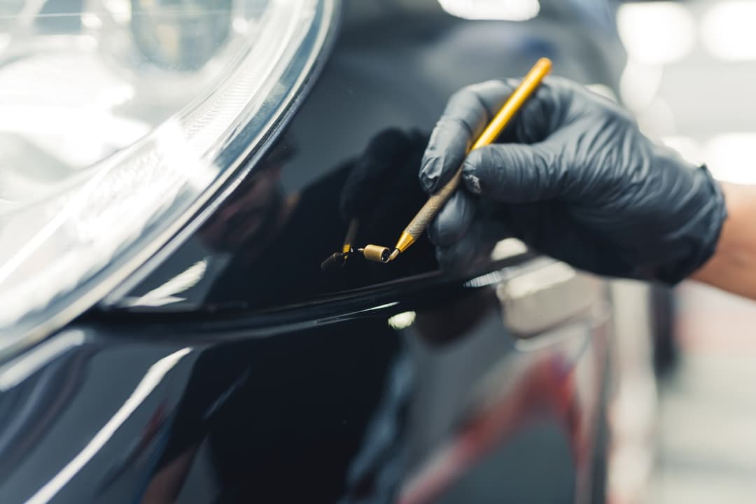 Custom Detail